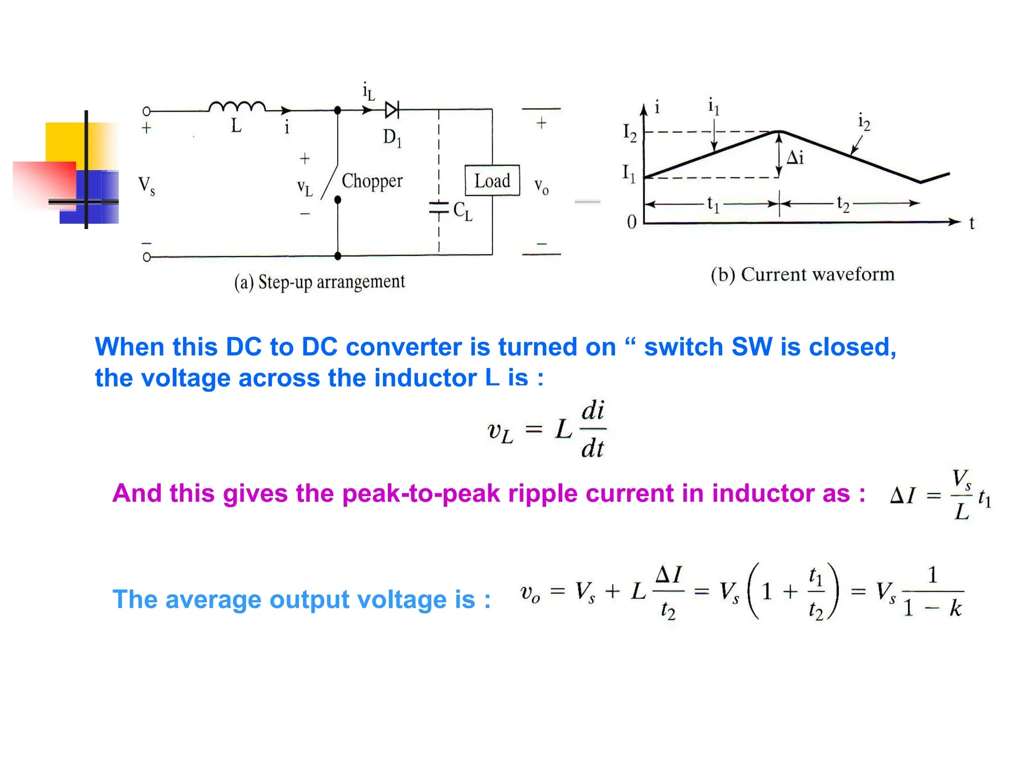 Lecture on Power Electronic Converter ppt.pptx