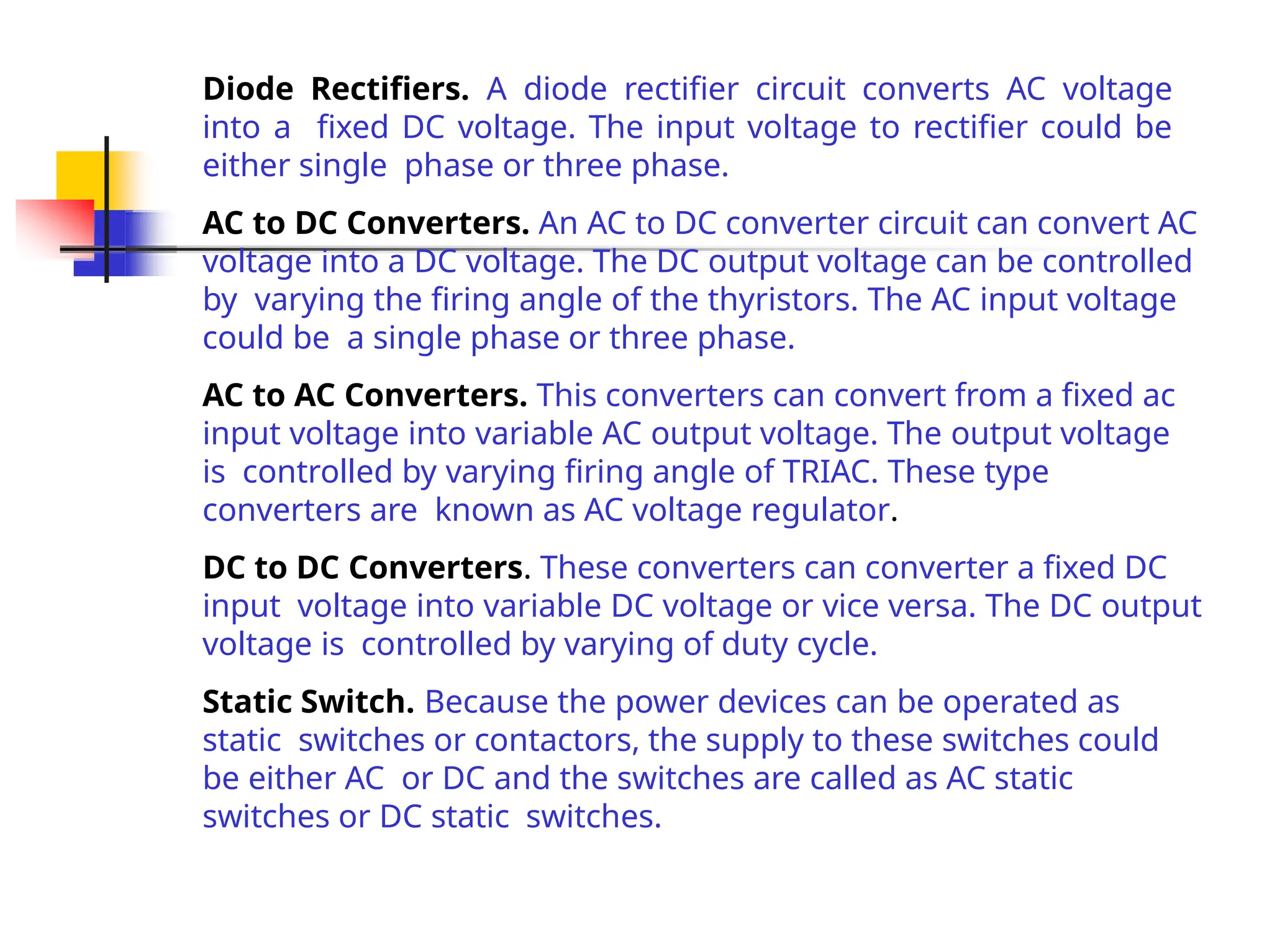 Lecture on Power Electronic Converter ppt.pptx