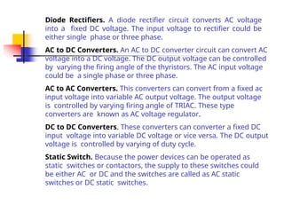 Lecture on Power Electronic Converter ppt.pptx