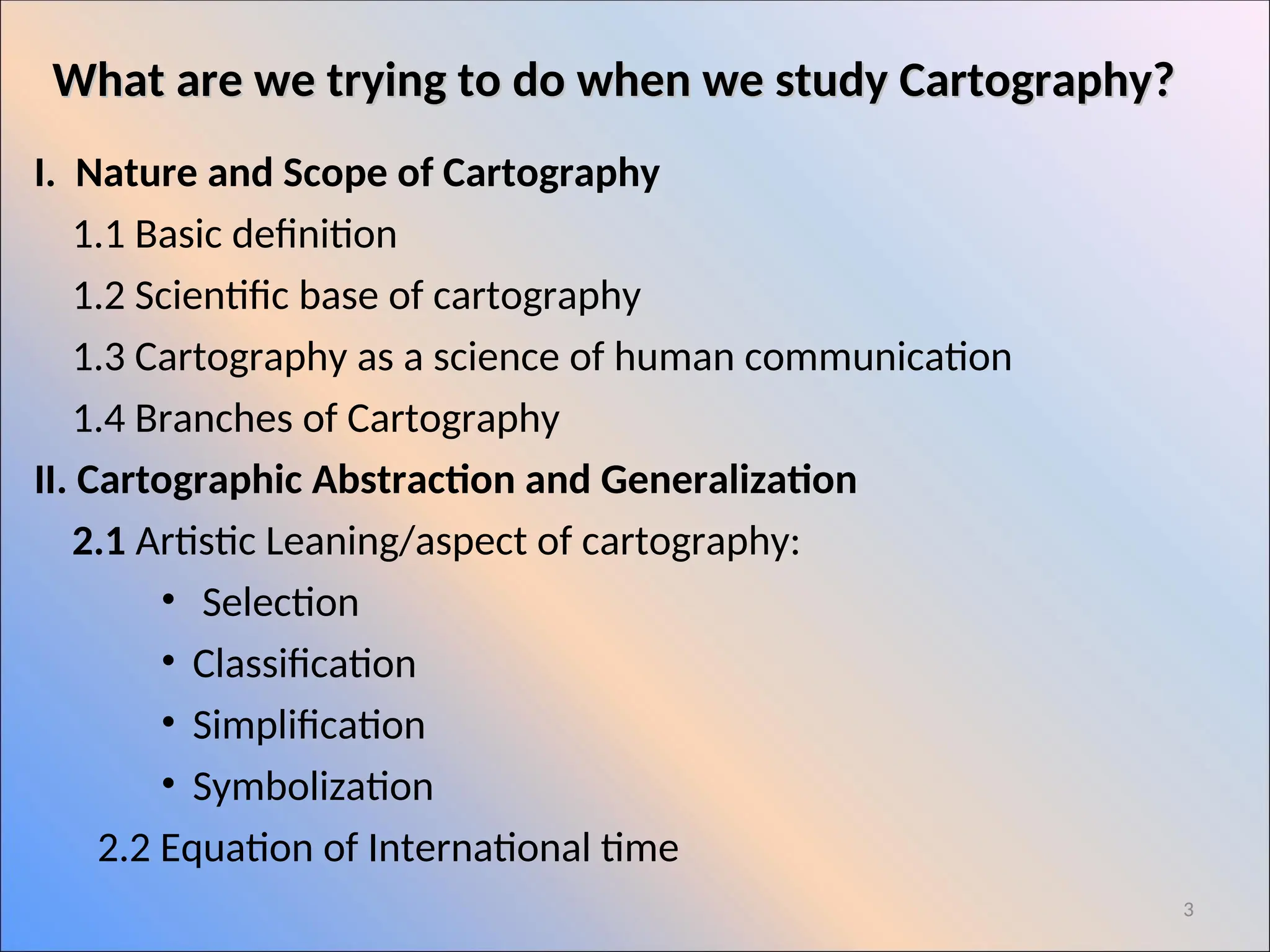 Lecture on Principles of Cartography.ppt