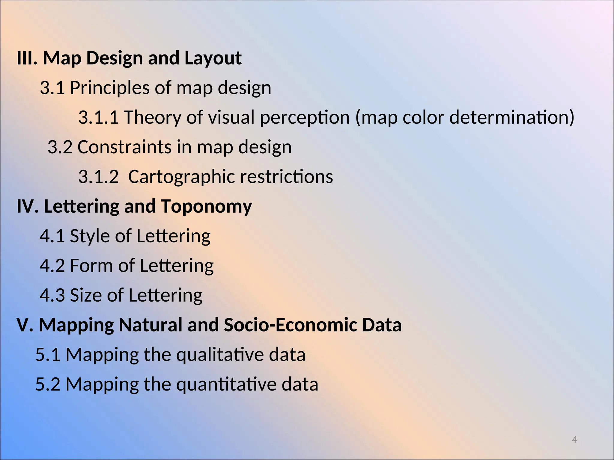 Lecture on Principles of Cartography.ppt