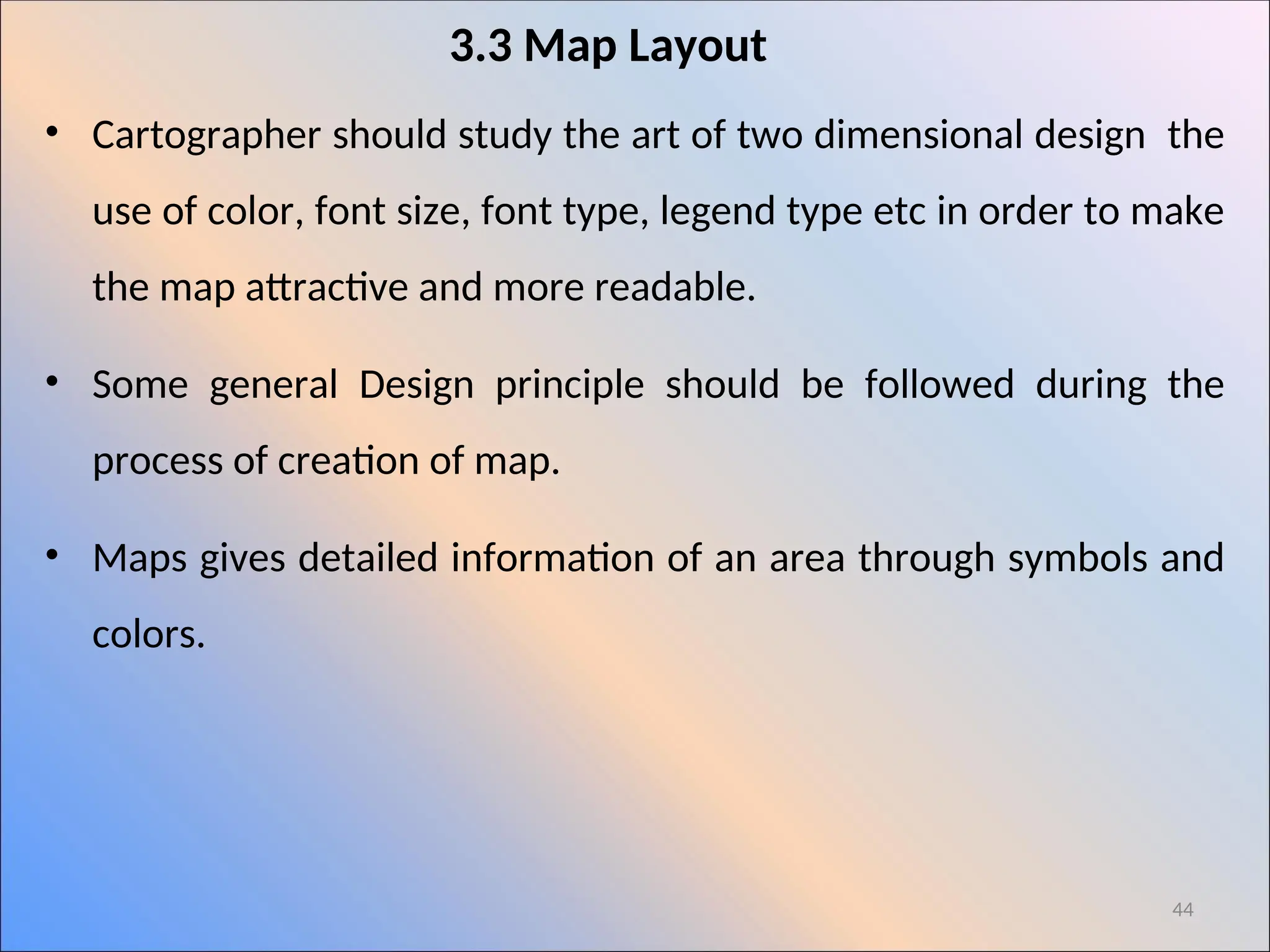 Lecture on Principles of Cartography.ppt
