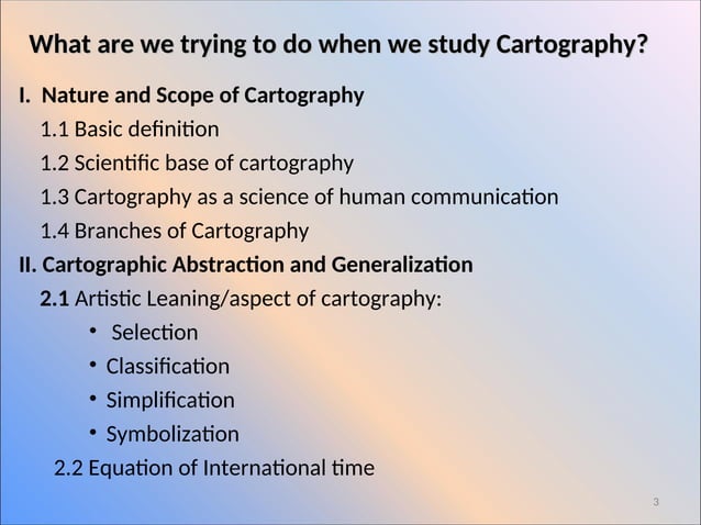 Lecture on Principles of Cartography.ppt
