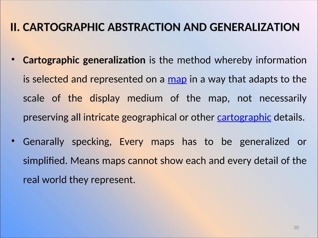Lecture on Principles of Cartography.ppt