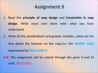 Lecture on Principles of Cartography.ppt