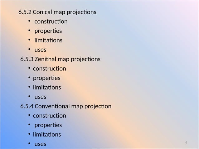 Lecture on Principles of Cartography.ppt