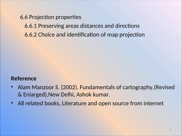 Lecture on Principles of Cartography.ppt