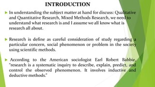 Lecture on research MSW research.pptx