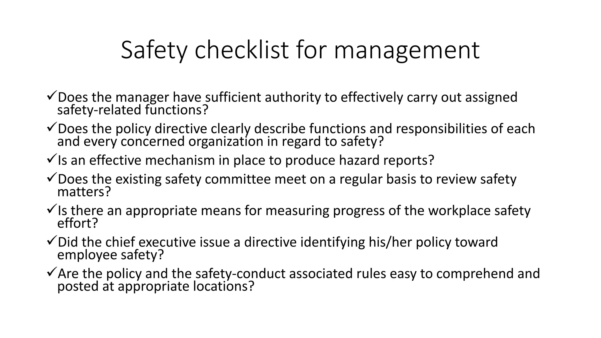 Lecture on Safety Management.pptx