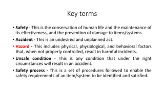 Lecture on Safety Management.pptx