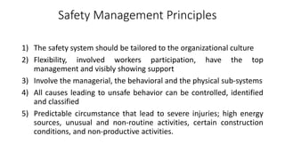Lecture on Safety Management.pptx