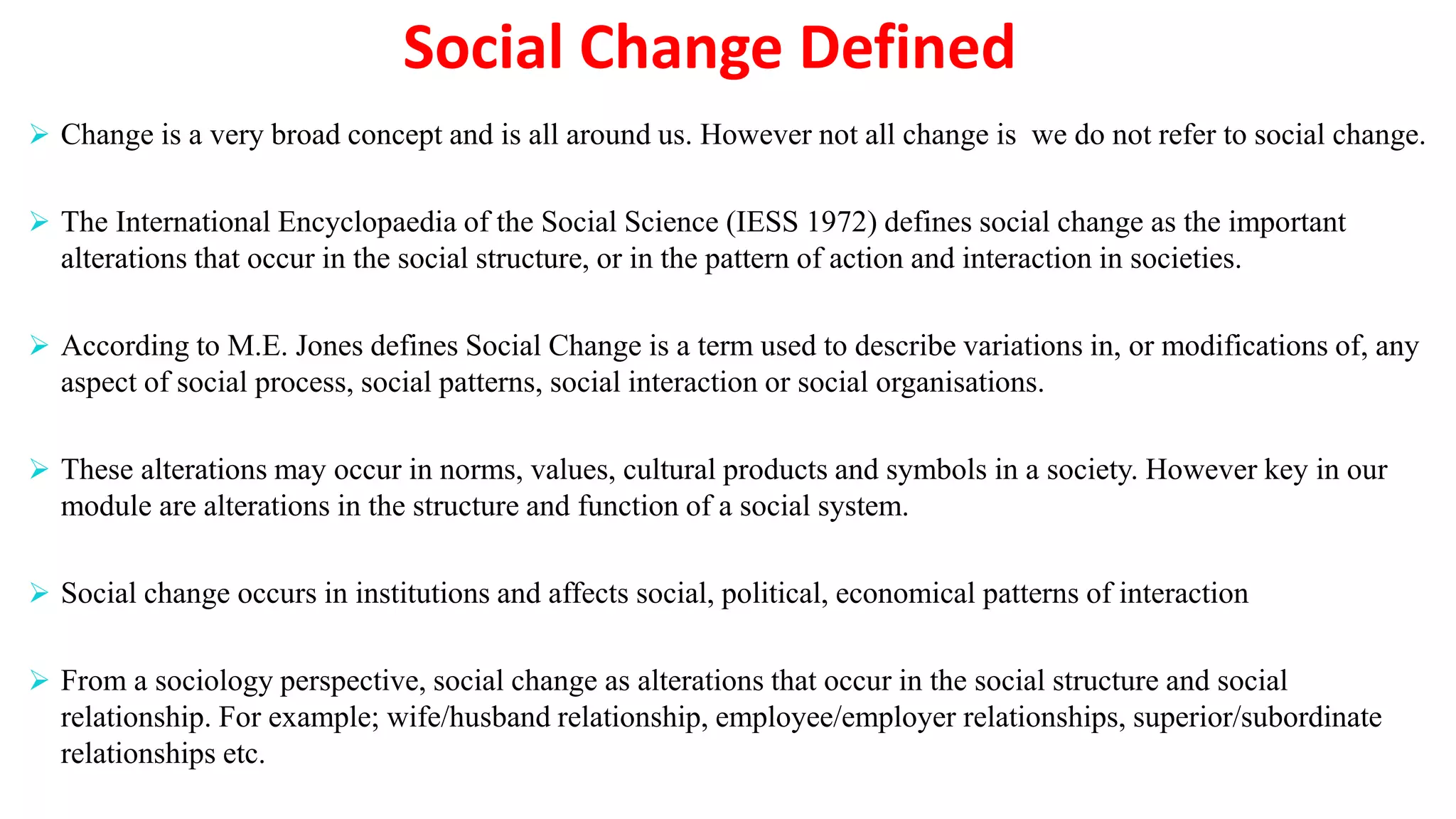 LECTURE ON SOCIAL CHANGE AND DEVELOPMENT.pptx