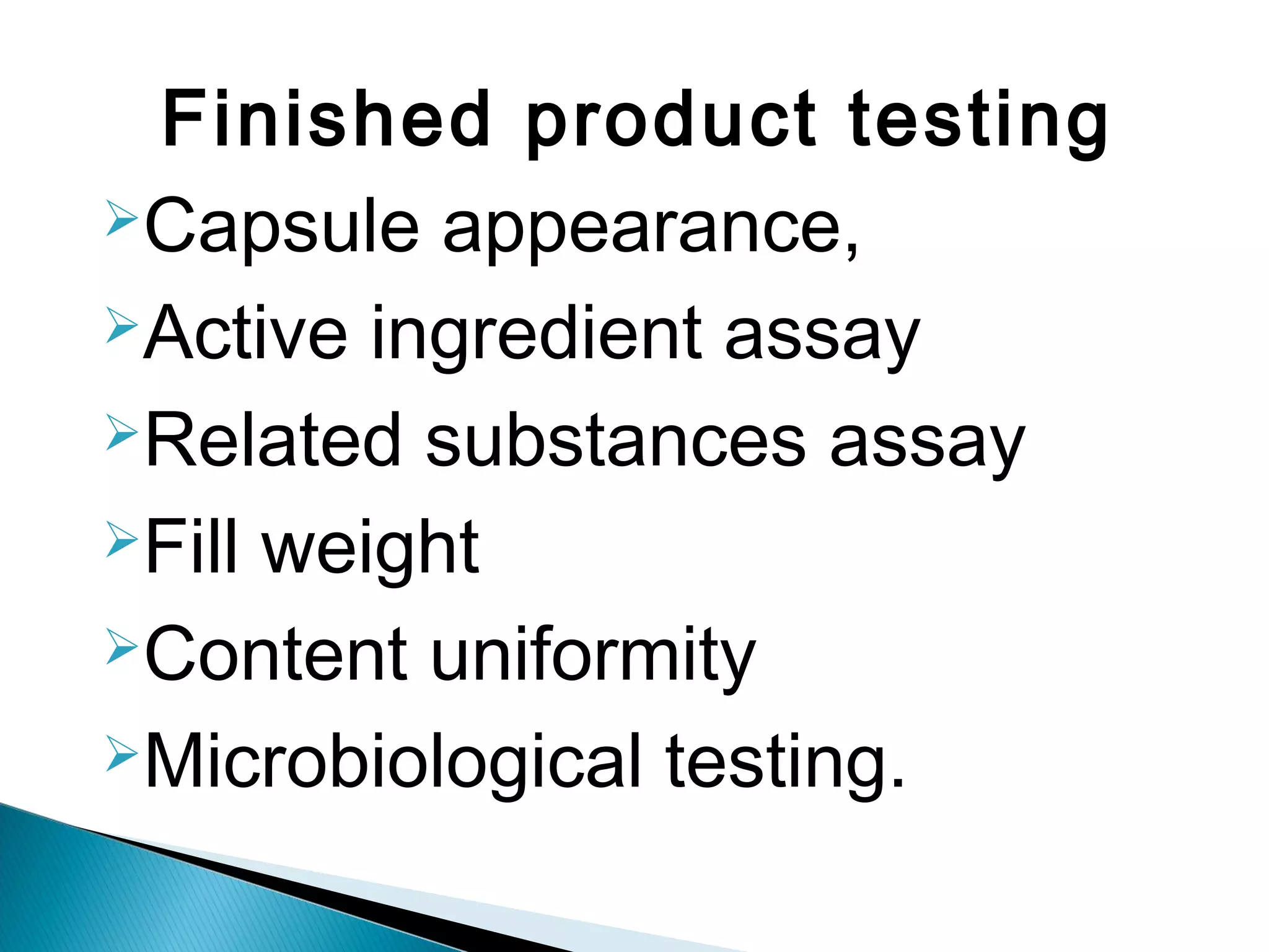 Soft Gelatin Capsules | PPT