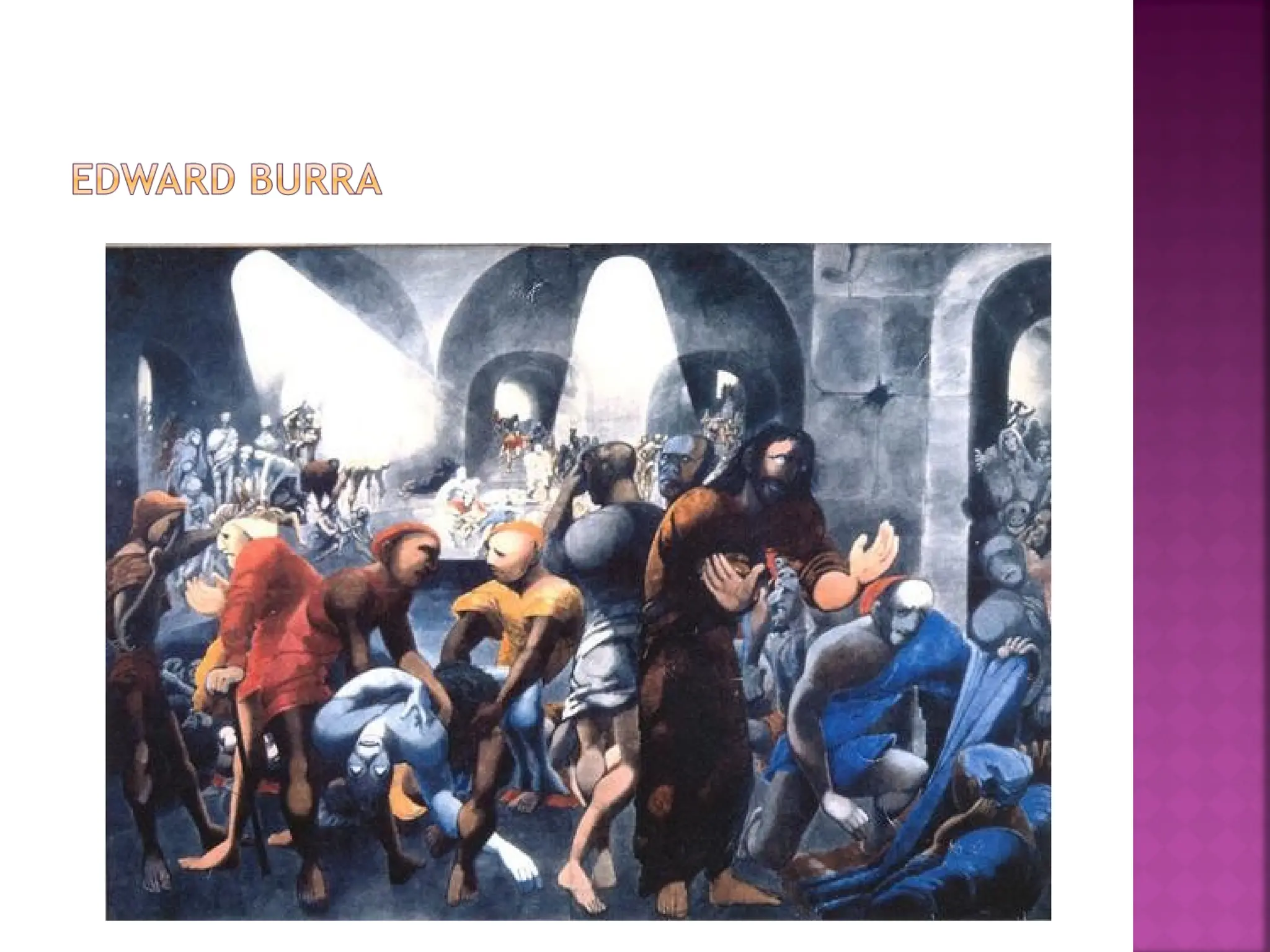 LECTURE_ON_THE HARLEM RENAISSANCE_XX century.ppt