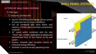 Lecture on Wall Panel Systems (Part I).pdf