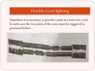 Lecture on wire splicing and termination | PDF