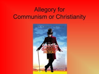 Lecture origins of the cold war | PPT