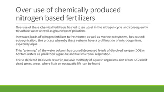 microbes involved in nitrogen fixation | PPT