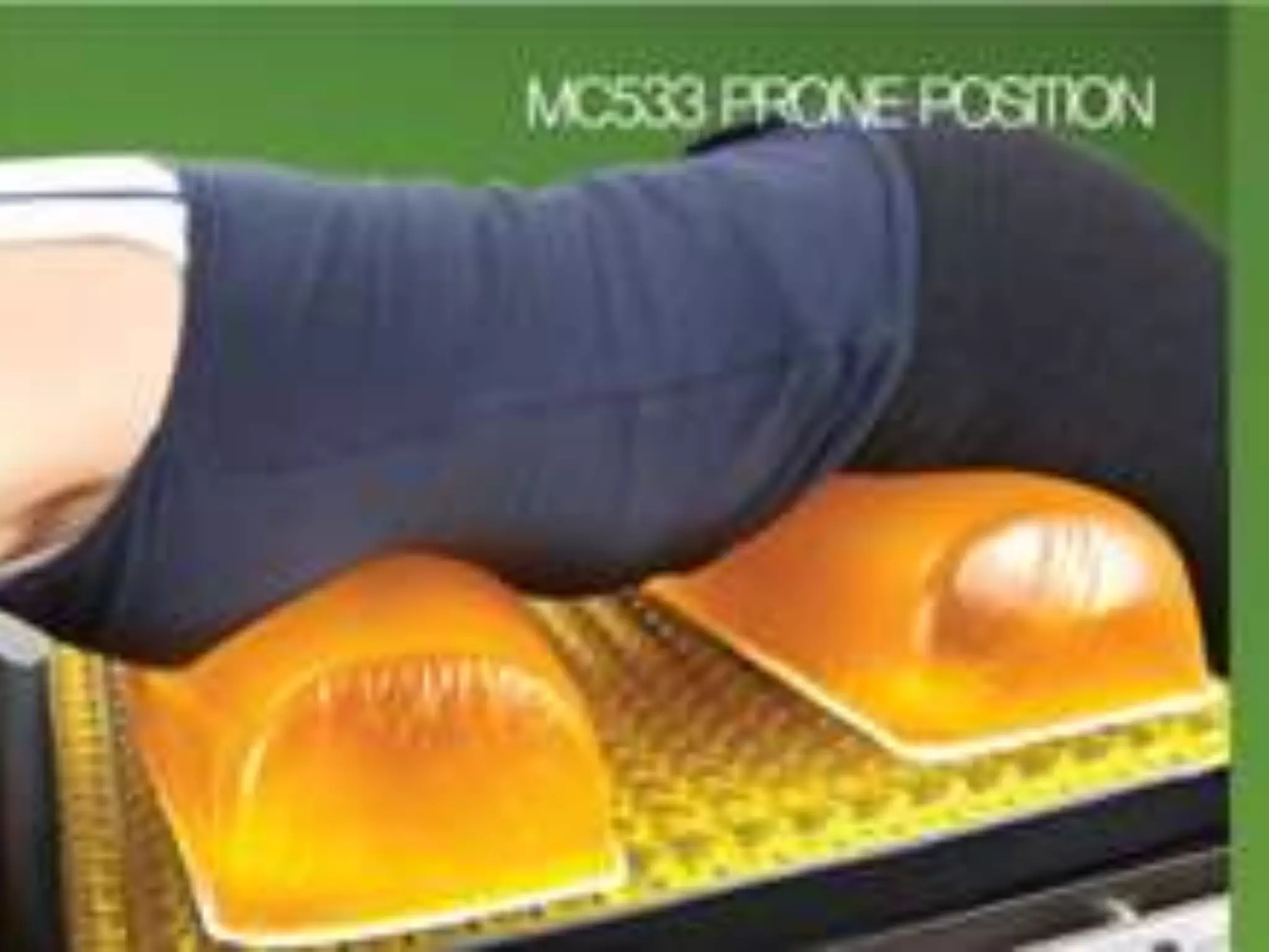 Lecture positioning for spinal surgery | PPT