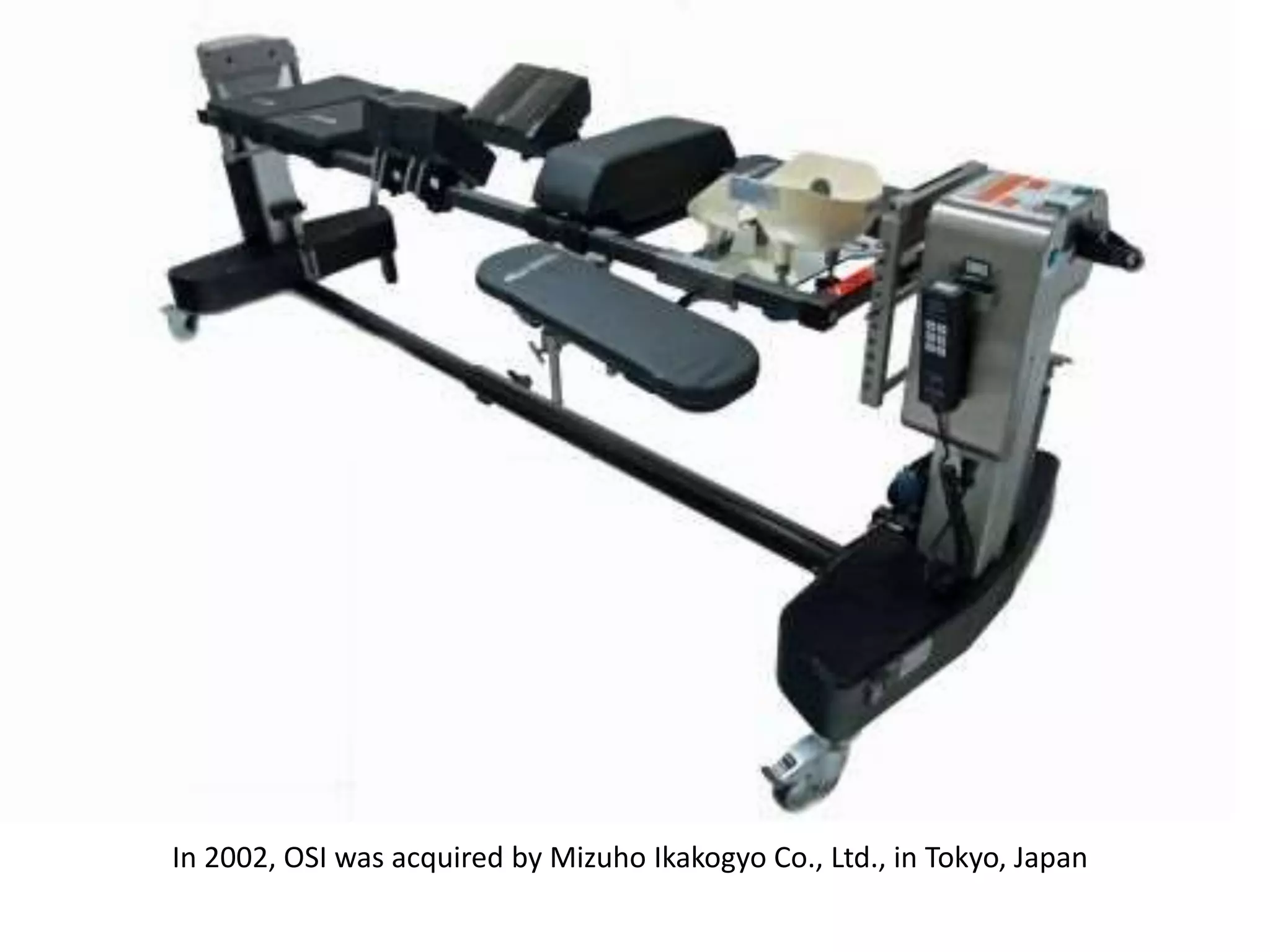 Lecture positioning for spinal surgery | PPT