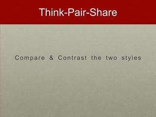 FCTE Lecture/PowerPoint Presentation | PPTX