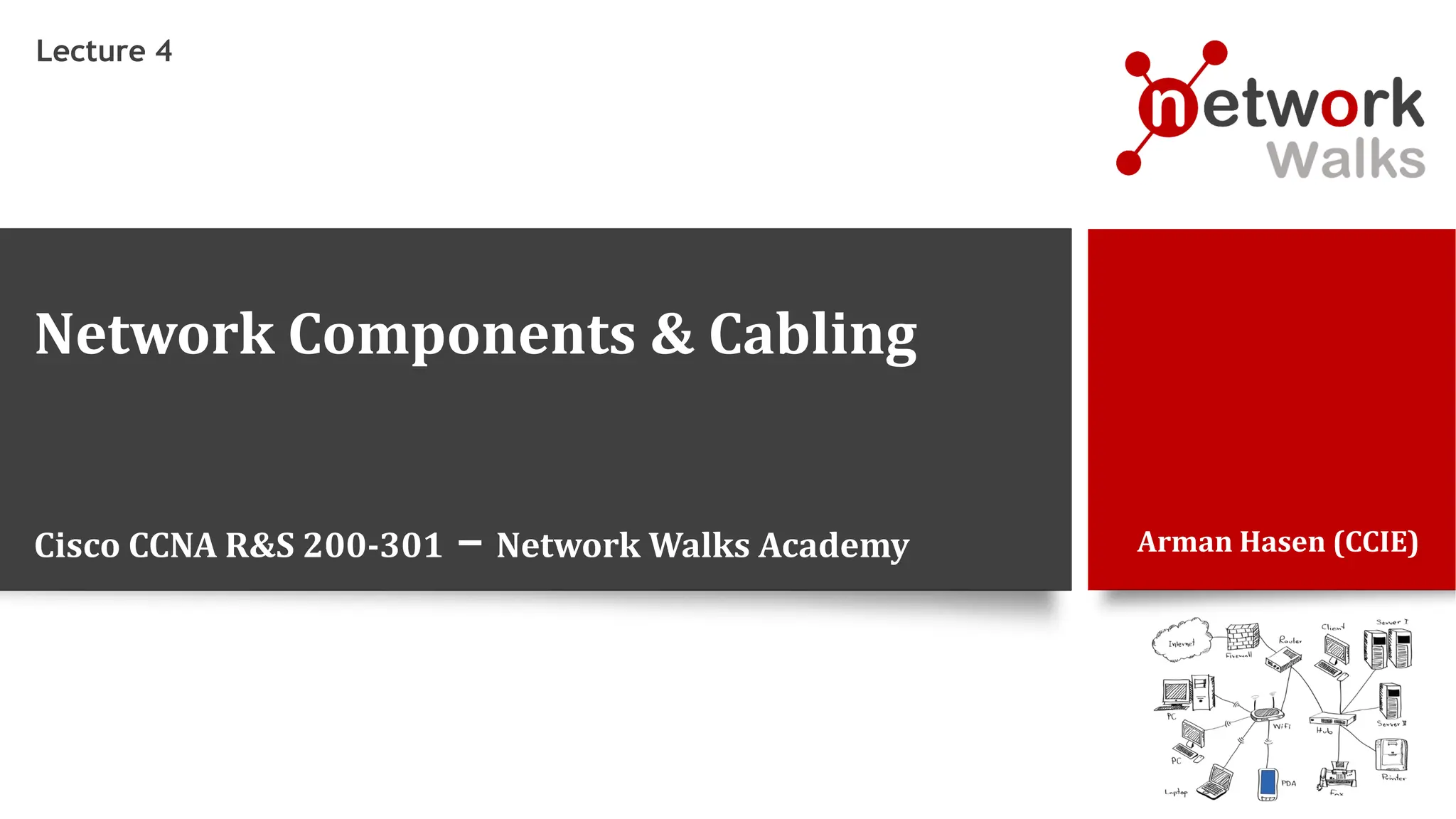 Lecture PPT - Infrastructure Components and Cabling v2.3 (1) (1).pdf
