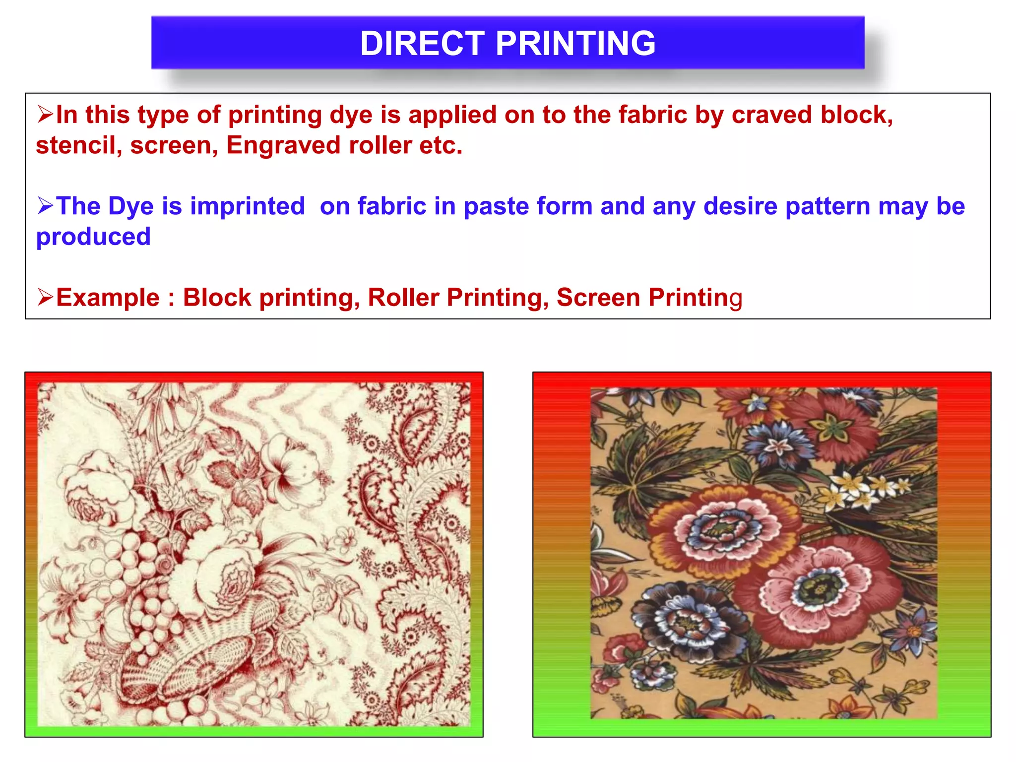 Textile manufacturing and fabric processing (fiber to fabric) | PPTX