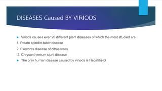 lecture prions and viriods.pptx