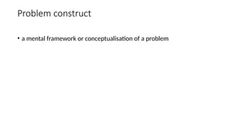 Critical Consciousness problem construction.pptx