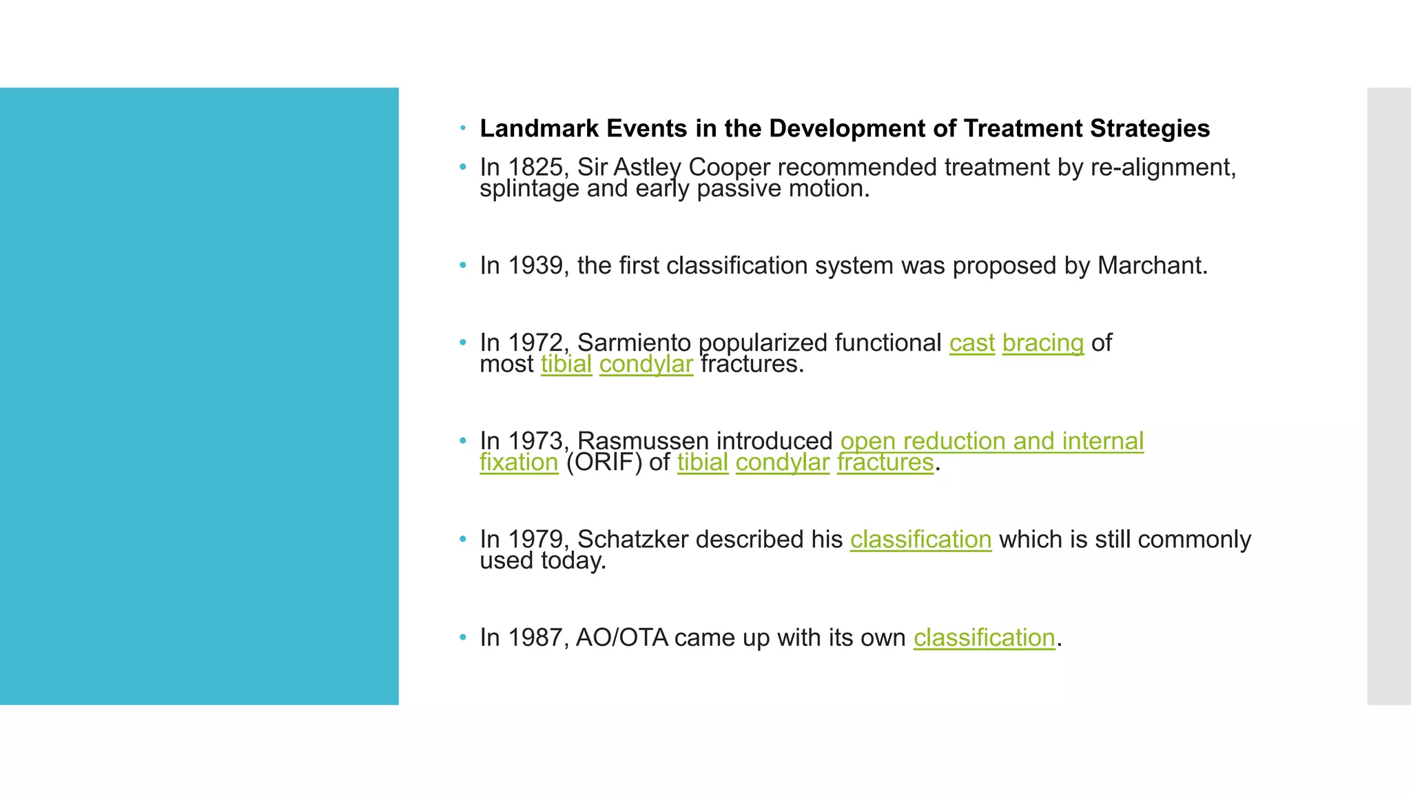 fractures of proximal tibia.pptx