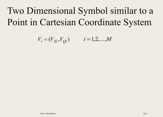 Lecture psk qam, digital modulation | PPT