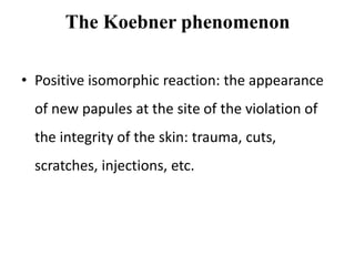 Lecture Psoriasis LRP Acne, rosacea, collag. 2024-2025.pdf