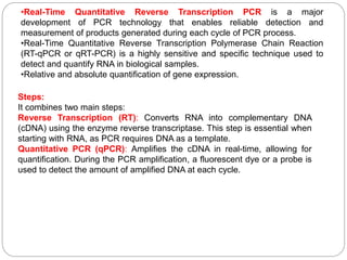 Lecture ON Real-Time Quantitative Reverse Transcription PCR _qRT-PCR.pdf