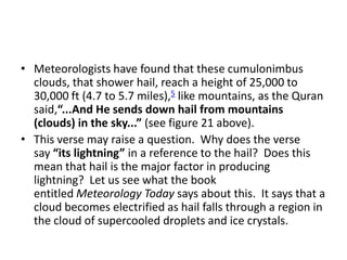 Lecture quran on clouds | PPTX