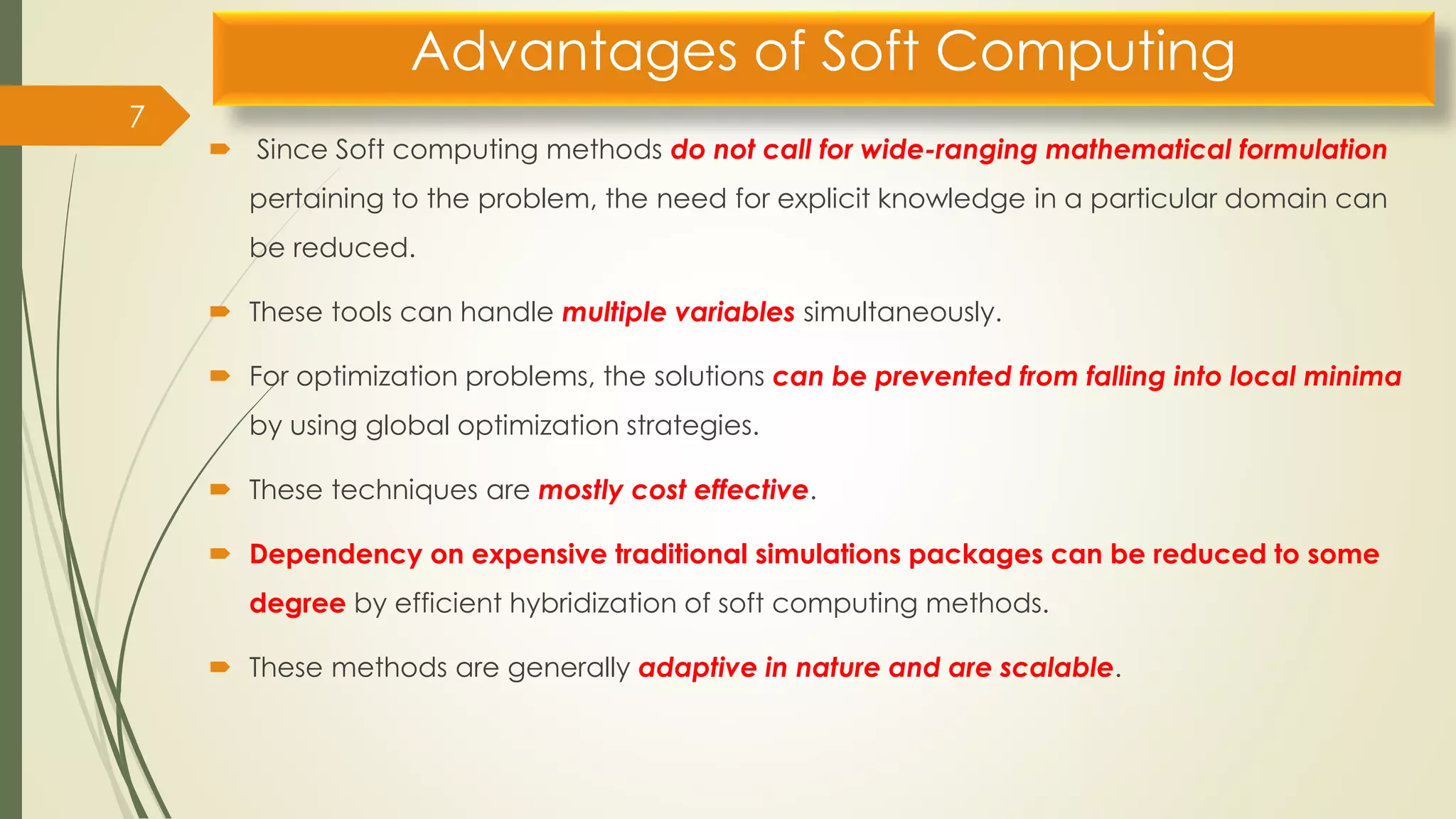 Introduction To Soft Computing Pdf Artificial Intelligence