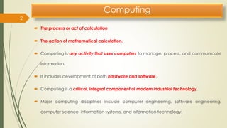 Introduction to soft computing | PDF