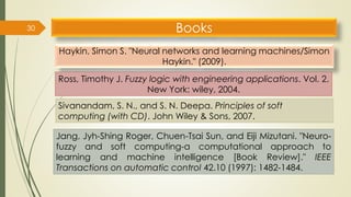 Introduction to soft computing | PDF