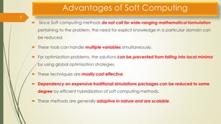 Introduction to soft computing | PDF