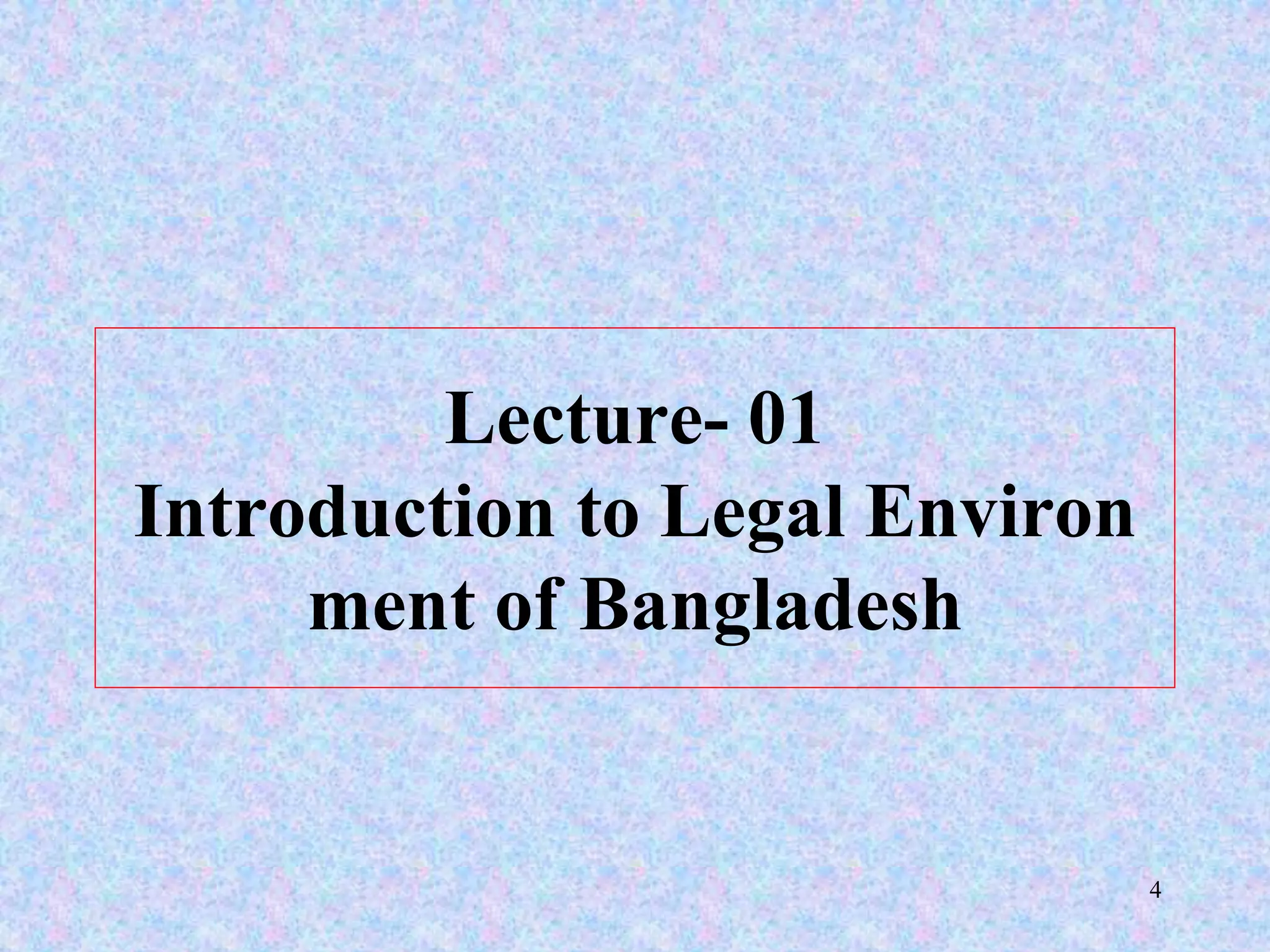 Lecturer 01.pptx | Free Download