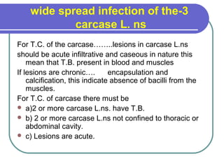 Lecturer 12 | PPT