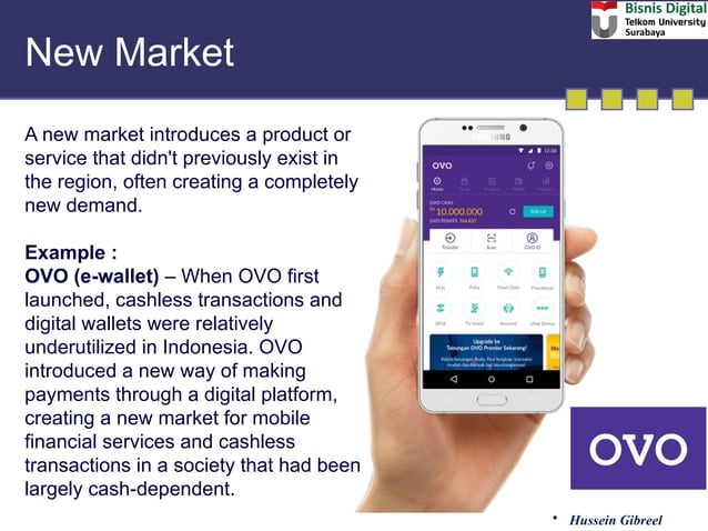 Lecturer 3. Customer and Markets Booklet | PPT