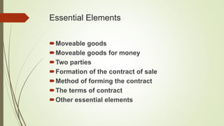 Lecturer 6_Sale of Goods Act Basics.pptx