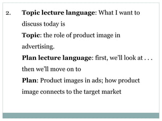 1041 Sophomores LR Lecture 1 | PPT
