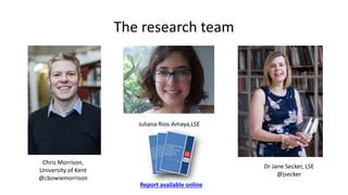 Lecture capture: risky business or evolving open practice | PPT