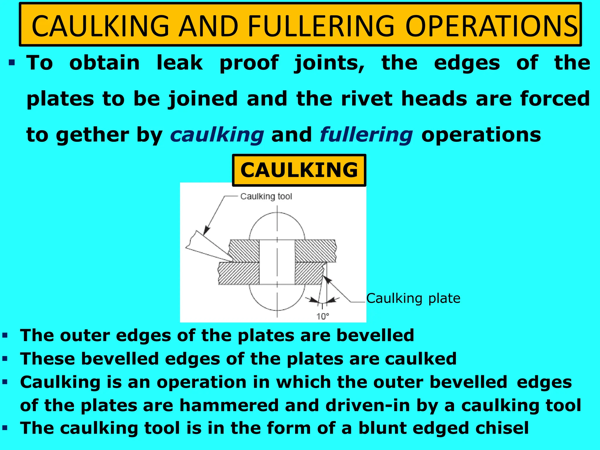 Lecture Riveted Joints by molvie imran.pptx