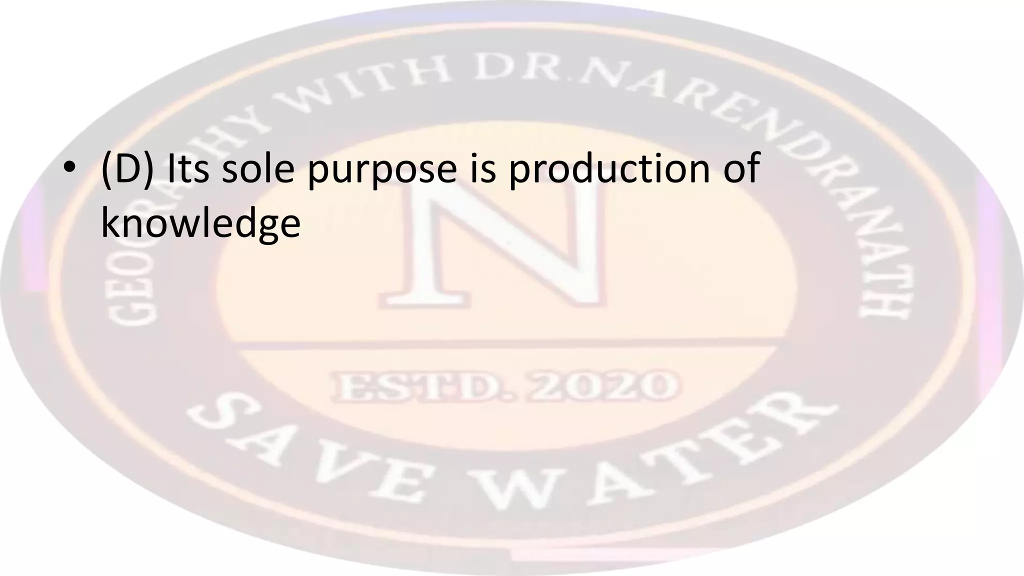 PhD entrance exam Research Methodology MCQ | PPTX | Science