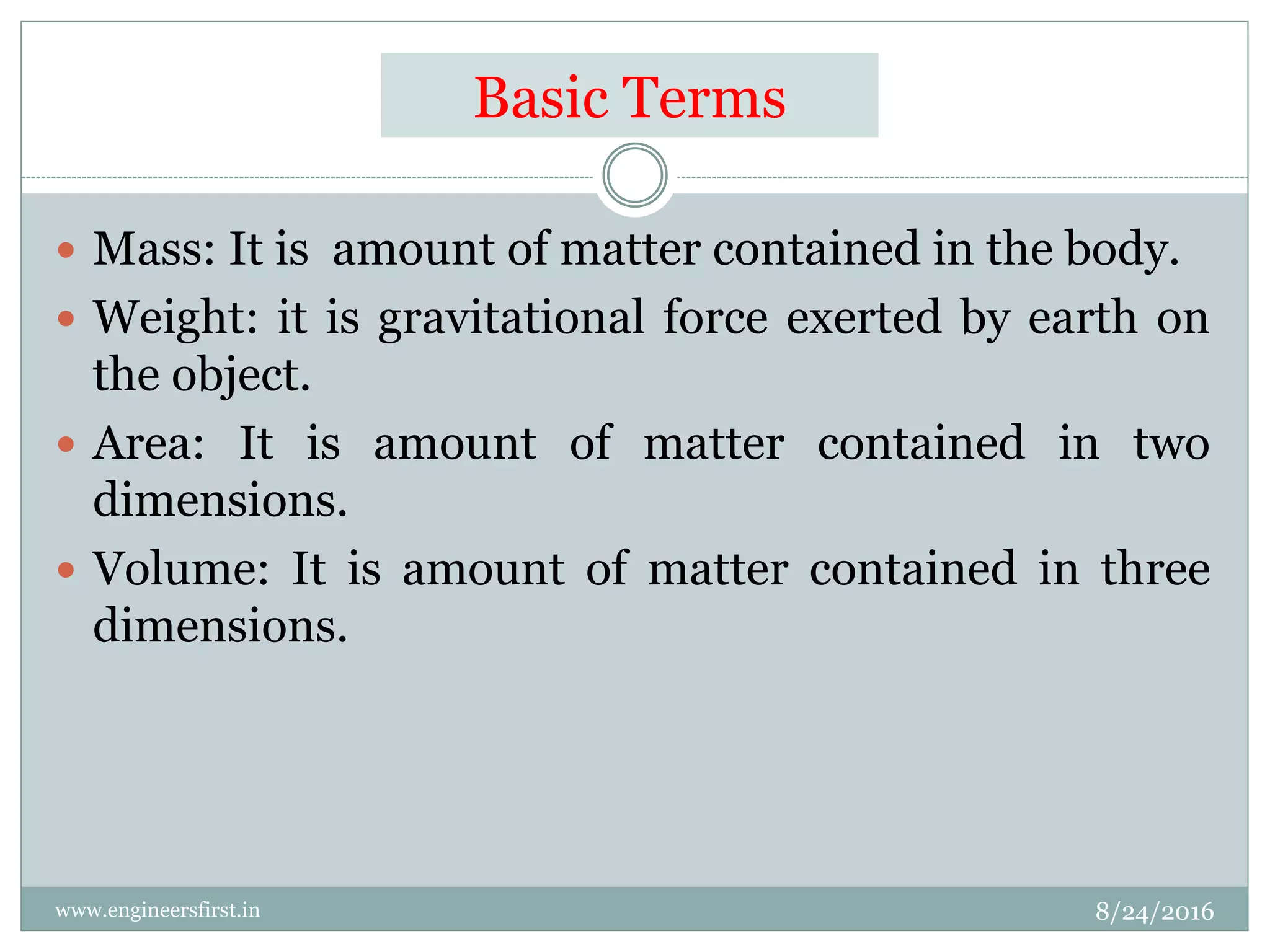 SOM-BASIC CONCEPTS | PPTX
