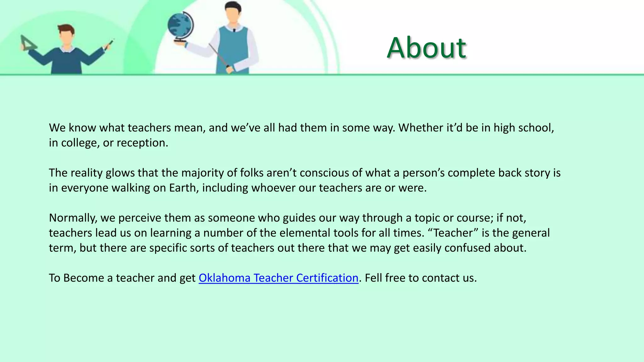 Lecturer vs. Professor – What’s the Difference | PPT