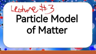 Grade 7 Lesson 1 Introduction to scienctific models | PDF
