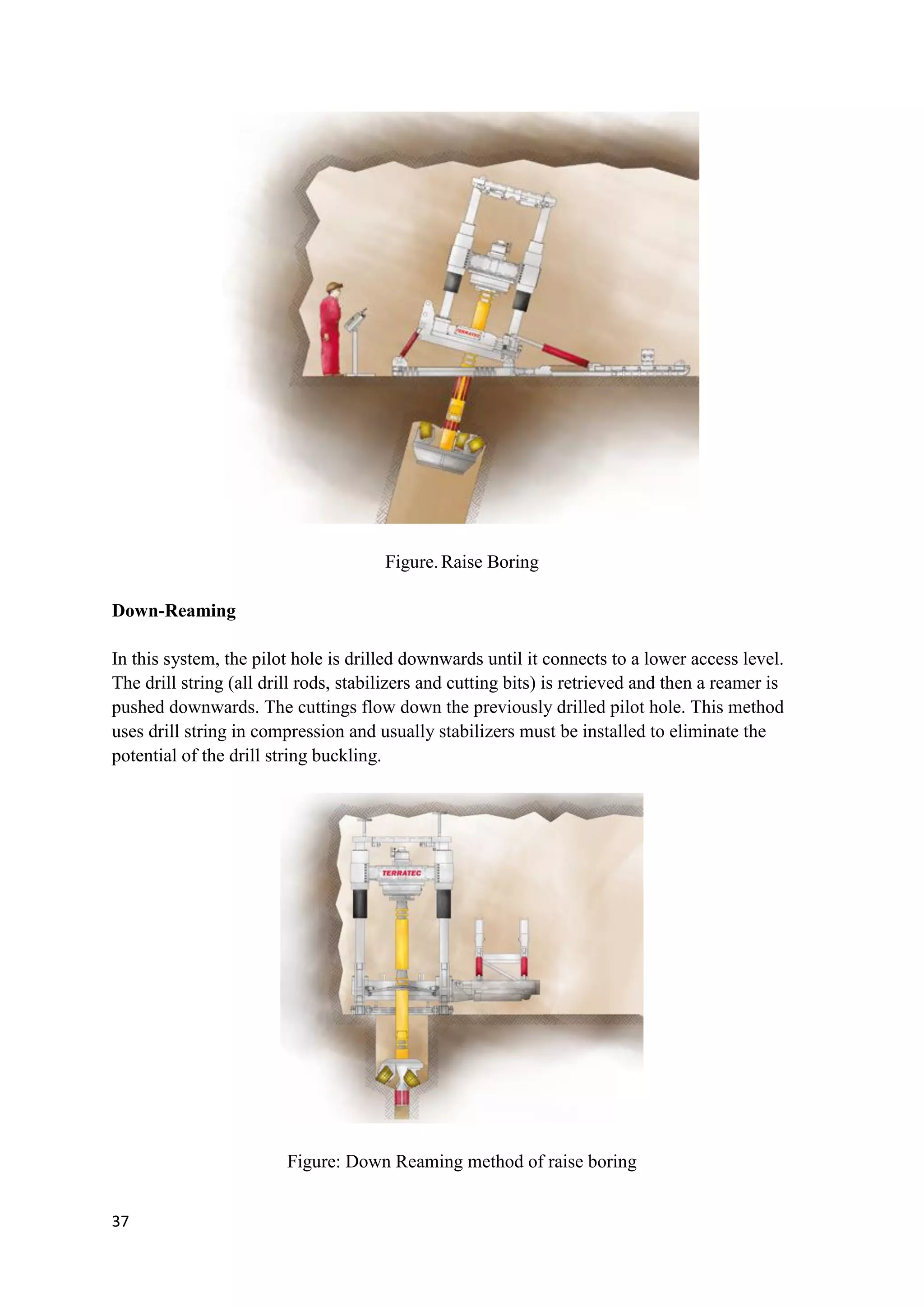 Lectures on metal mining | PDF | Commodities | Economy